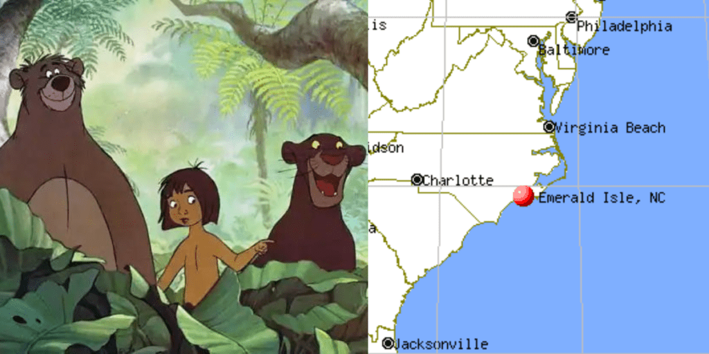 Creepy Urban Legends and Rumors About Disney Parks • Disney Tips