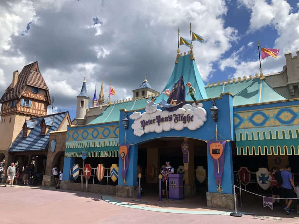 Your Guide to Disney World Kingdoms