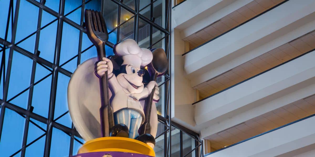 Top Character Dining and Meet-and-Greet Experiences at Disney Resort Hotels