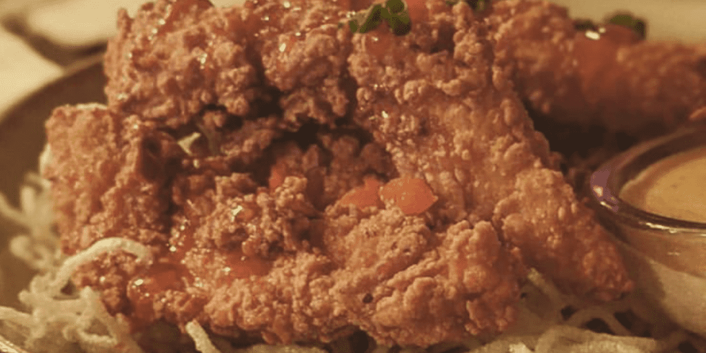 Where to Find the Best Fried Chicken at Disney World • DisneyTips.com
