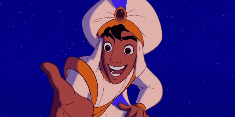 Yes, There Are Male Disney Princess Equivalents and Here They Are ...