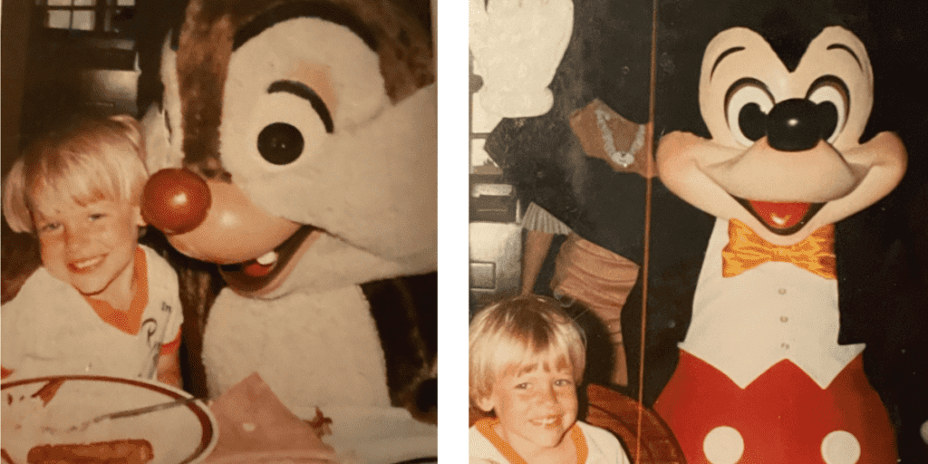 The Story Behind ‘The Empress Lilly’ at Disney World • Disney Tips