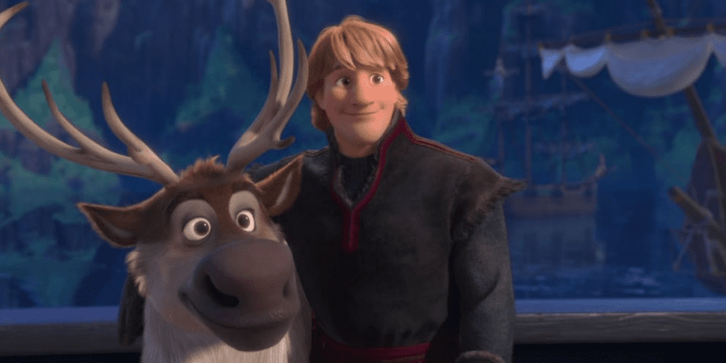 Yes, There Are Male Disney Princess Equivalents and Here They Are ...