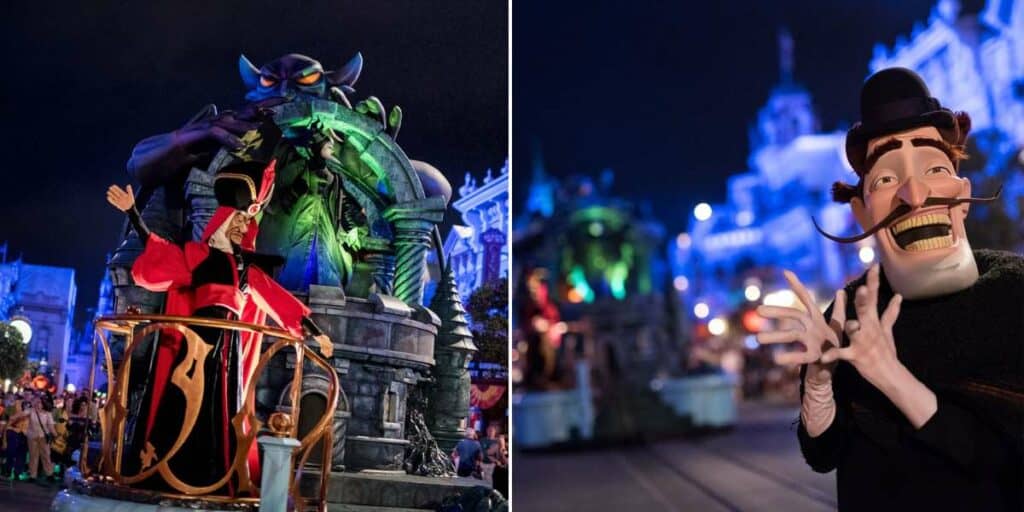 New Characters Are Coming to the Magic Kingdom This Fall • Disney Tips