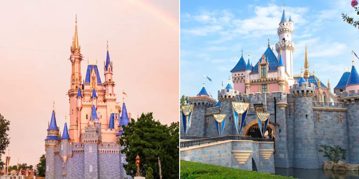 New Ariel Coming to Disney Parks