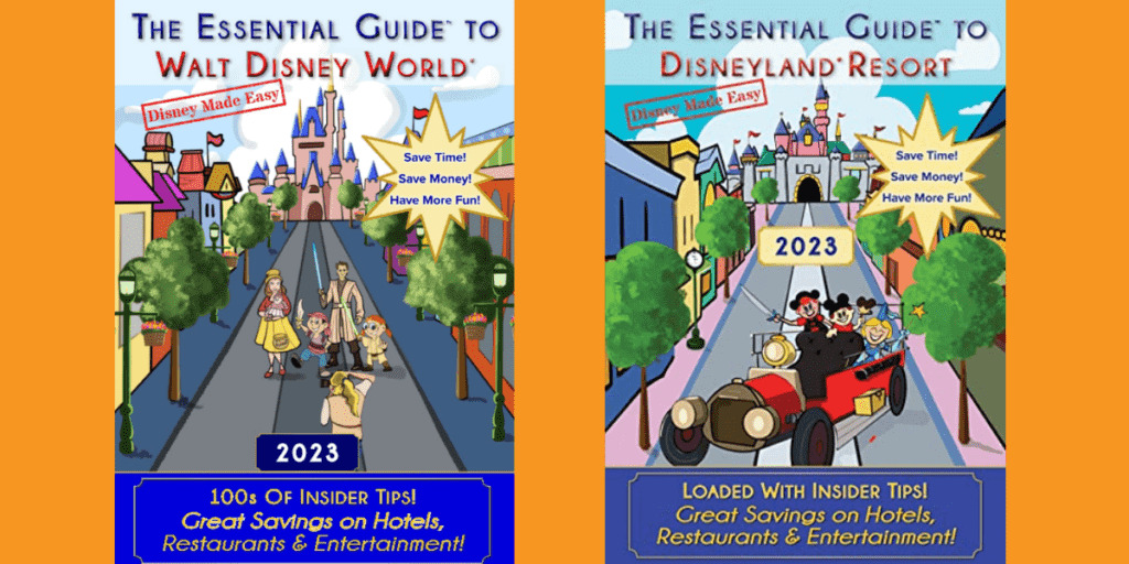 The Disney Parks Books You Need to Add to Your Collection • DisneyTips.com