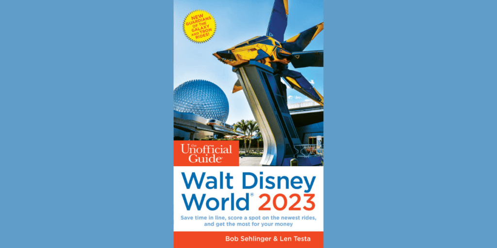 The Disney Parks Books You Need to Add to Your Collection • DisneyTips.com