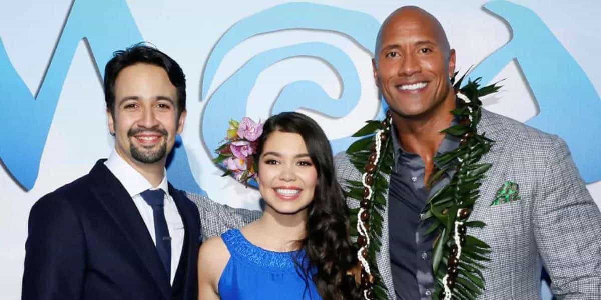 Dwayne Johnson Accused of Kidnapping in $3 Billion Lawsuit