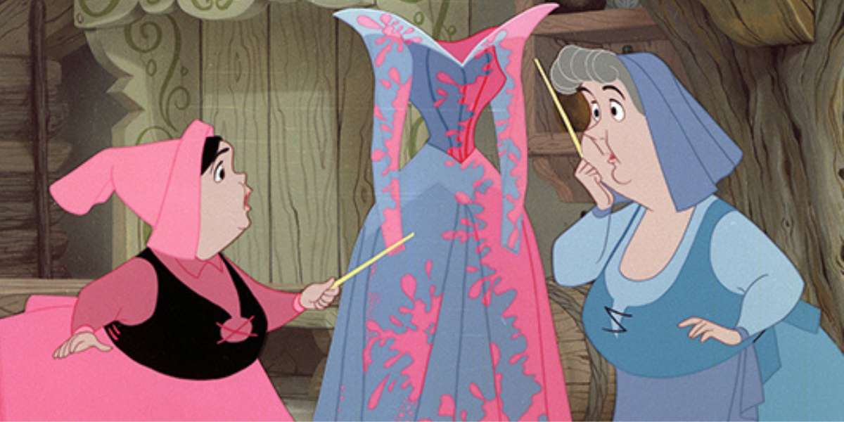 The $2 Million Princess Dress