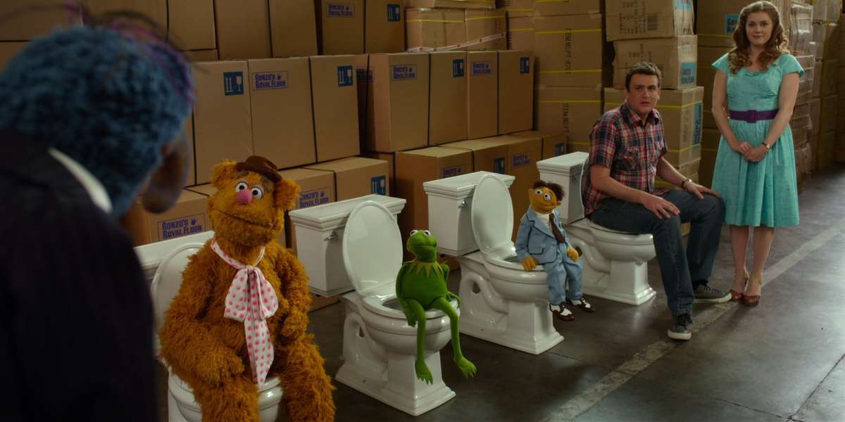 Need a Restroom Break? Discover the Best and Worst in Hollywood Studios!
