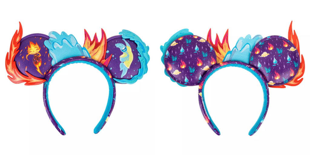 Check Out shopDisney’s NEWEST Mickey Mouse Ear Accessories Here ...