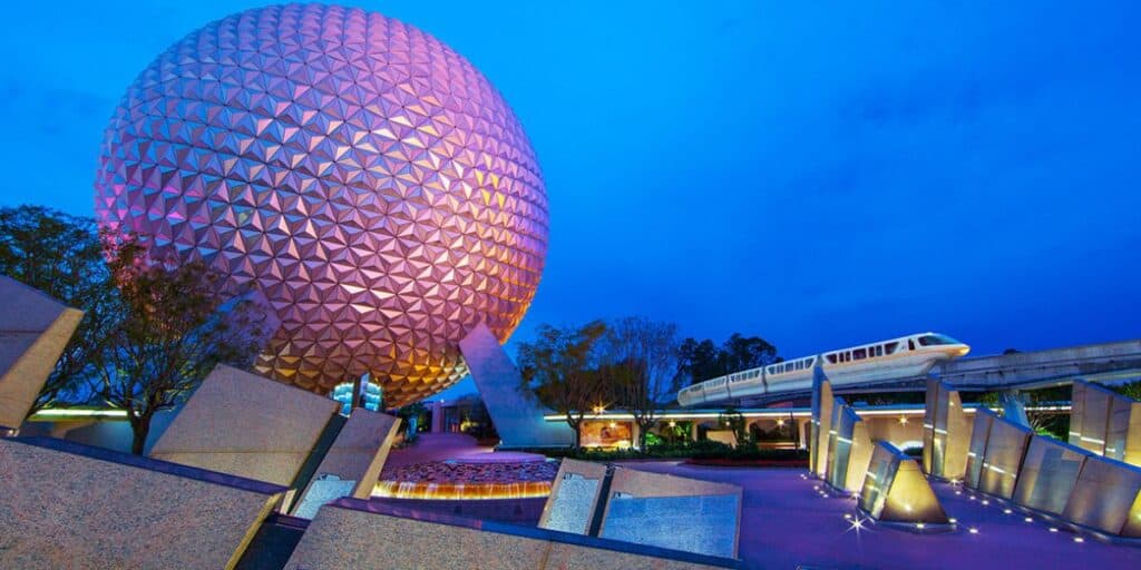 Disney World Guest Jumps Off Bridge (VIDEO) • Disney Tips