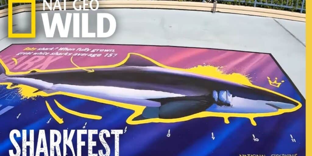 Celebrate Shark Fest at Disneyland Hotel • DisneyTips.com