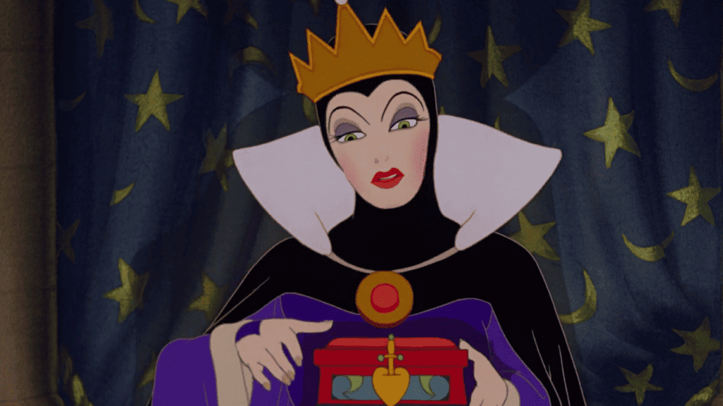 The Evilest Female Disney Villains of All Time • Disney Tips