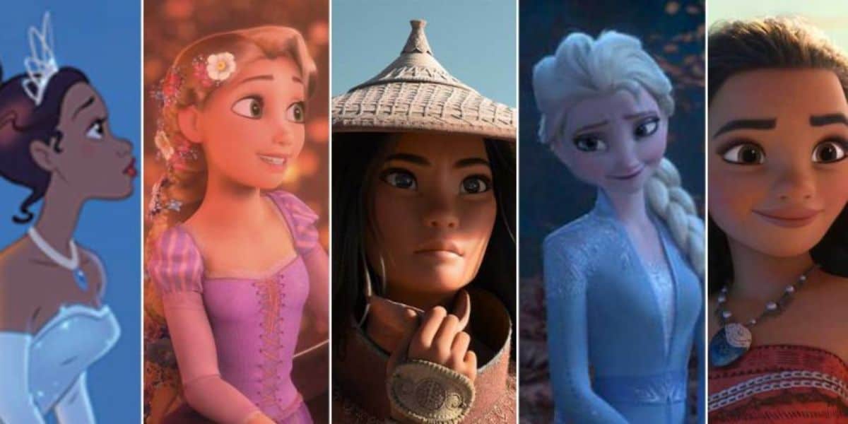 How to Celebrate Your Favorite Princess at Home • Disney Tips