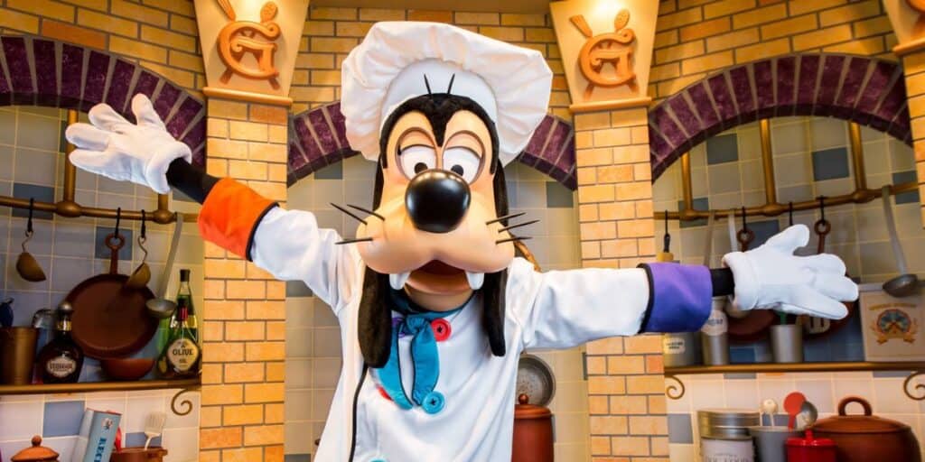 8 Fun Facts About Disney’s Goofy: From Dippy Dawg to Super Goof ...