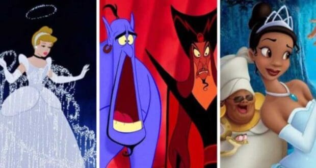 Disney Confirms It's Not Done With 2D Movies • Disney Tips