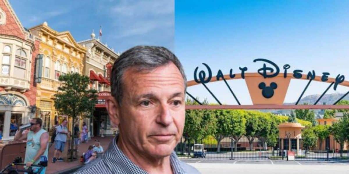 Peek Into the Crystal Ball: Disney’s Future Looks “Unpromising ...