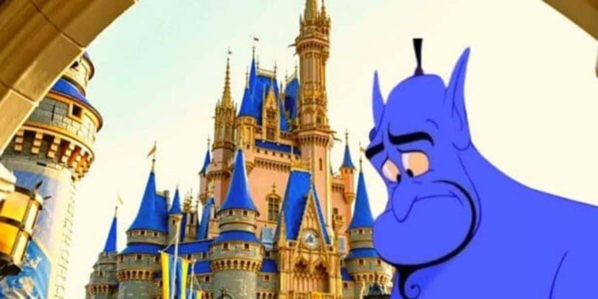 Mom’s Farewell to Disney Goes Viral