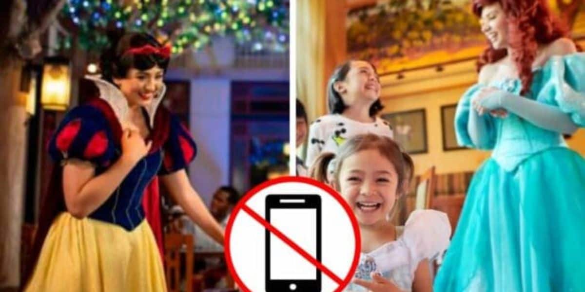 Disney Employee Reveals That Viral Videos Cost Performers Their Jobs