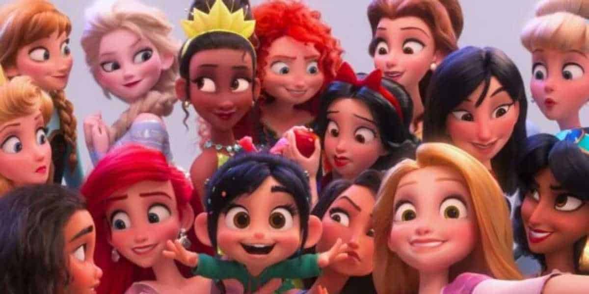 Who Is the Oldest Disney Princess? • Disney Tips