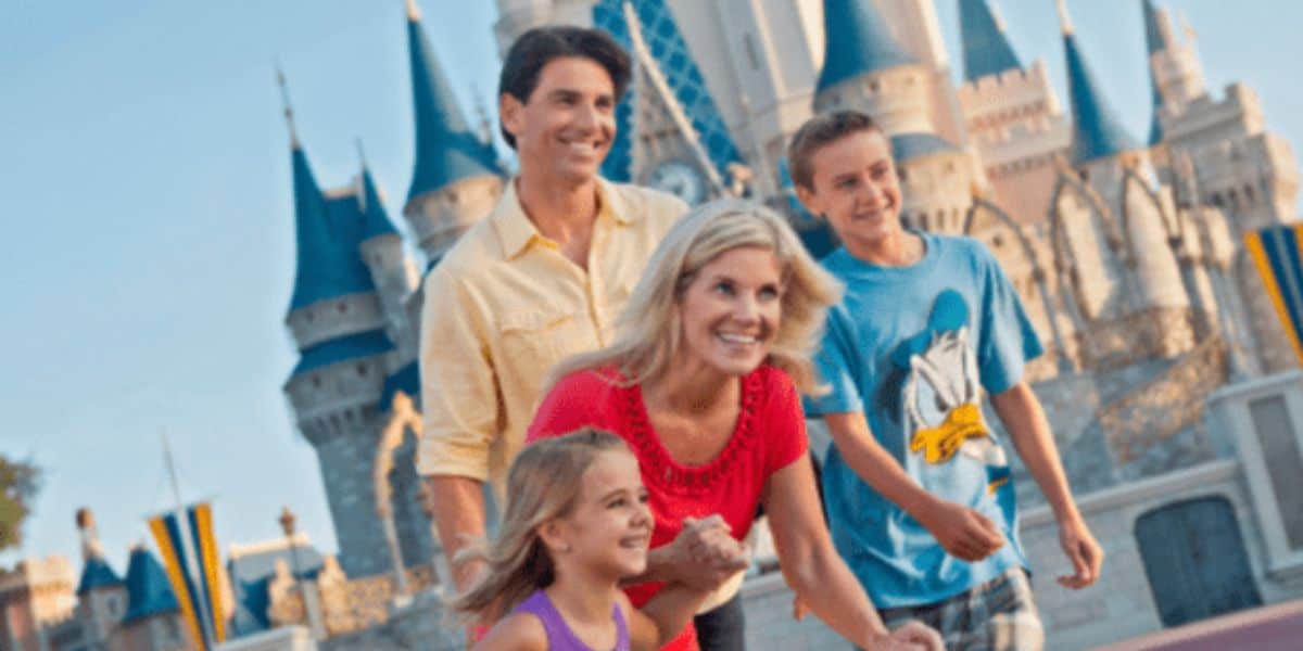 New Florida Law Will Allow Disney/Universal To Work Children to the Bone