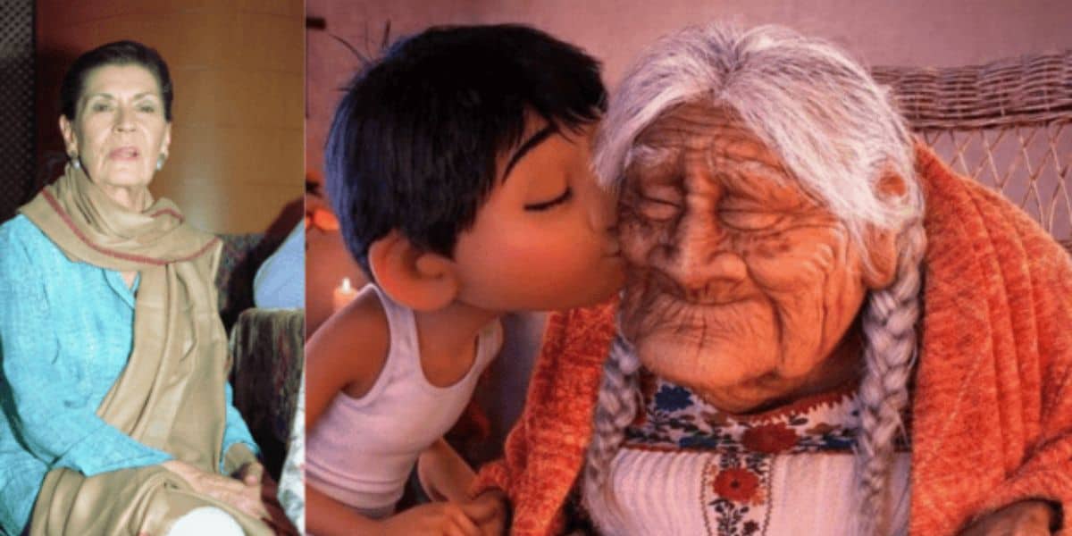 Beloved Star of Disney/Pixar’s ‘Coco’ Passes Away on New Year’s Eve