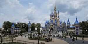 Discover the Locations of All 9 Disney Resorts Around the World ...