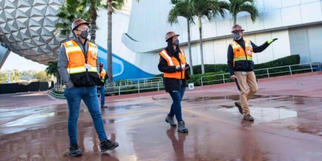 So You Want To Be a Disney Imagineer? Read This First! • DisneyTips.com