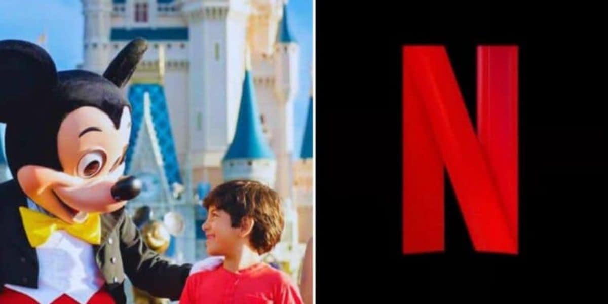With Its Latest Purchase, Netflix is Poised to Take on Disney and ...