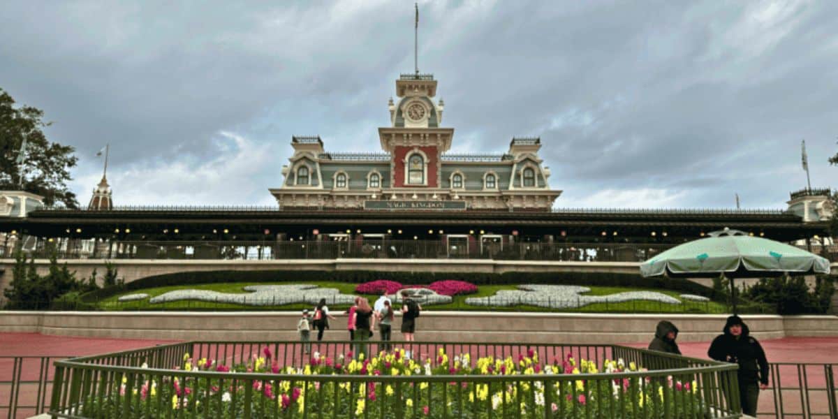 Former Disney World Employee Will Serve Three Years in Prison for ...