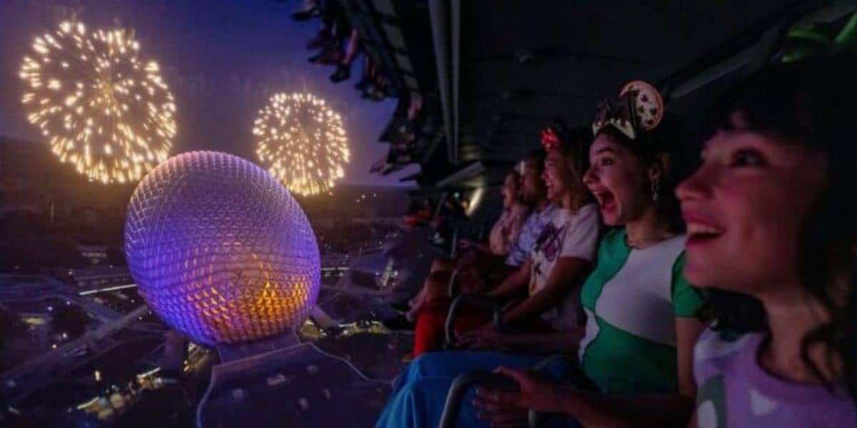 Your Ultimate One-Day Itinerary for Epcot: Top Tips and Attractions