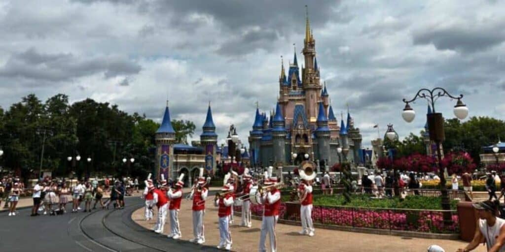 Must-See Disney World Attractions for Disney Princess Fans • Disney Tips