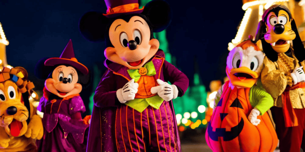 Surprising Facts About Mickey Mouse: What You Didn’t Know About Disney ...