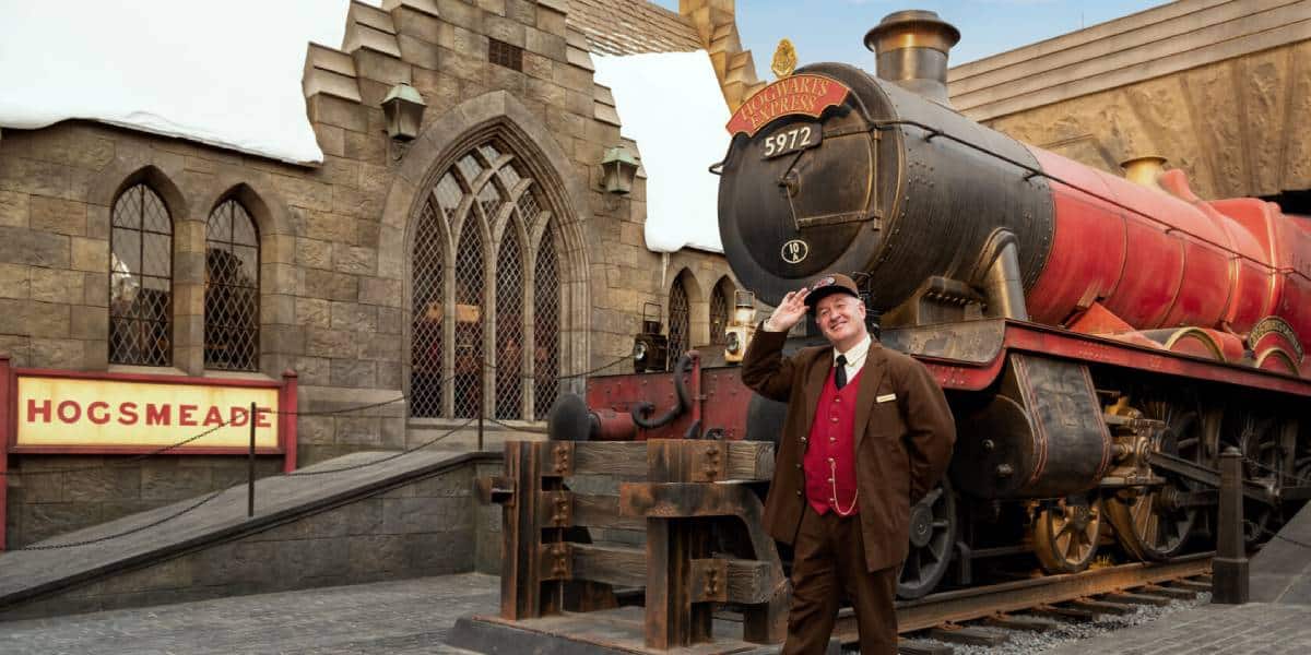 Epic Character Encounters: The Best Meet-and-Greets at Islands of Adventure