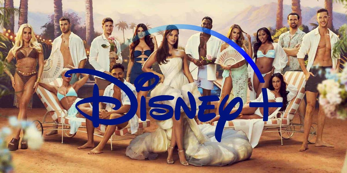 From Streaming Giant to Russian Cell: The Disney Executive Sentenced to ...